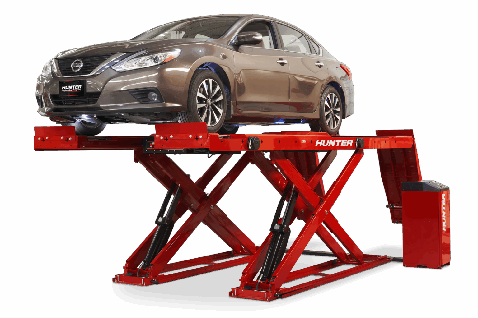 6+ Best Scissor Car Lifts [2025]