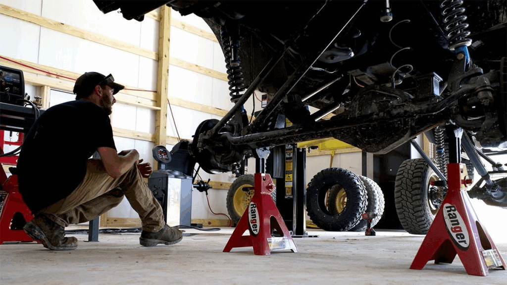 7+ Best floor jacks and jack stands [2025]